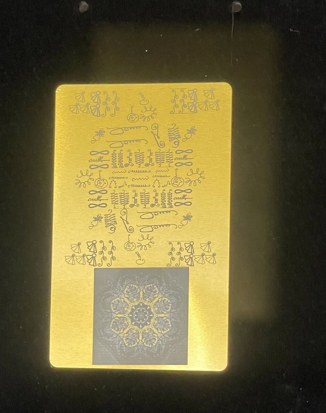 Bioenergetic Geometry Muscles, Spine, Neuropathy Support With Healing ...