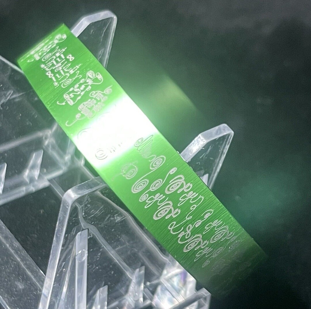 Green Bioenergetic Geometry Total GI Support With Chromotherapy ...