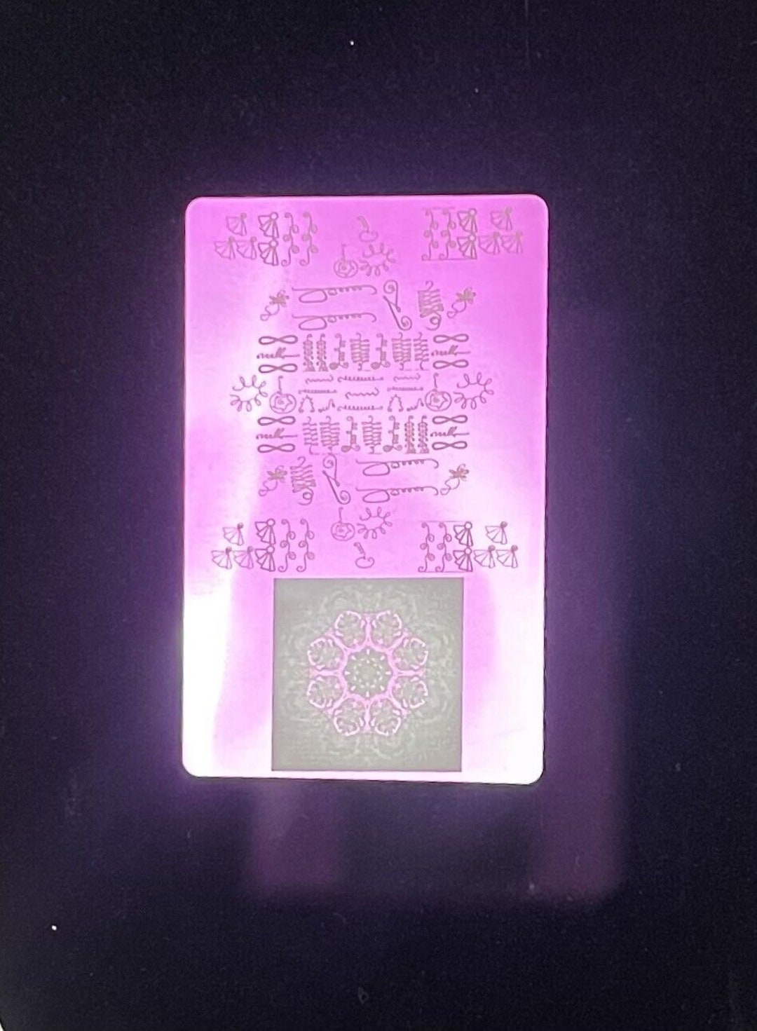 Bioenergetic Geometry Muscles, Spine, Neuropathy Support With Healing ...