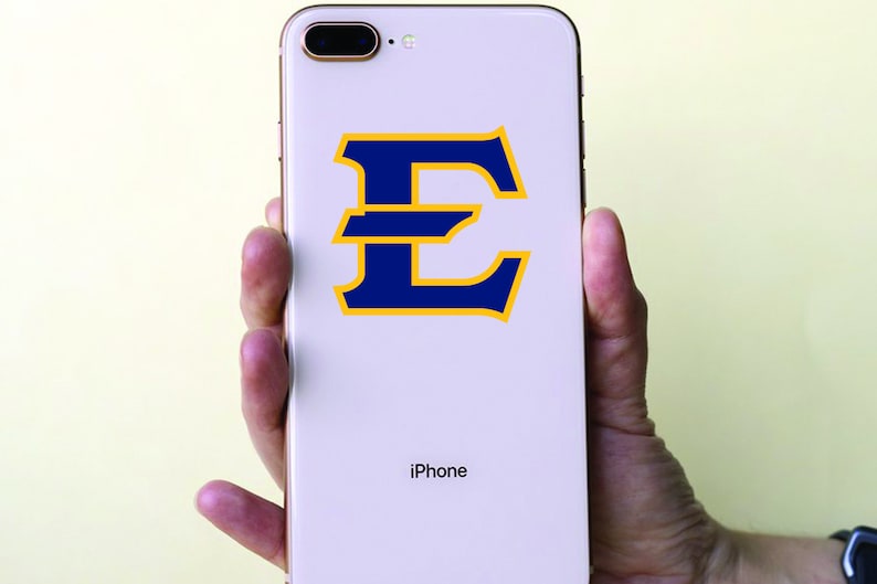 ETSU Buccaneers Logo Sticker / Vinyl Decal / 10 Sizes Free Shipping - Etsy