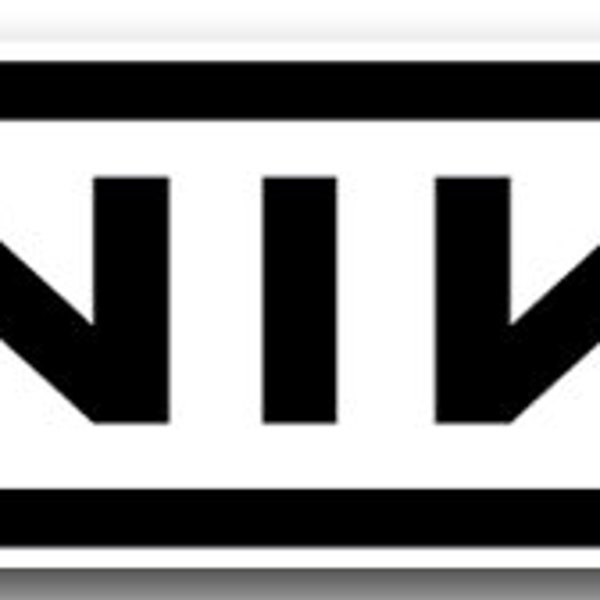 Nine Inch Nails - Etsy