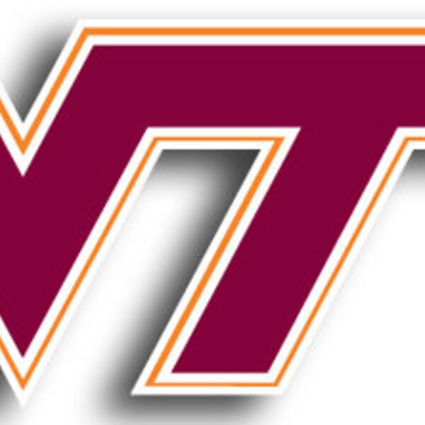 Virginia Tech - Etsy