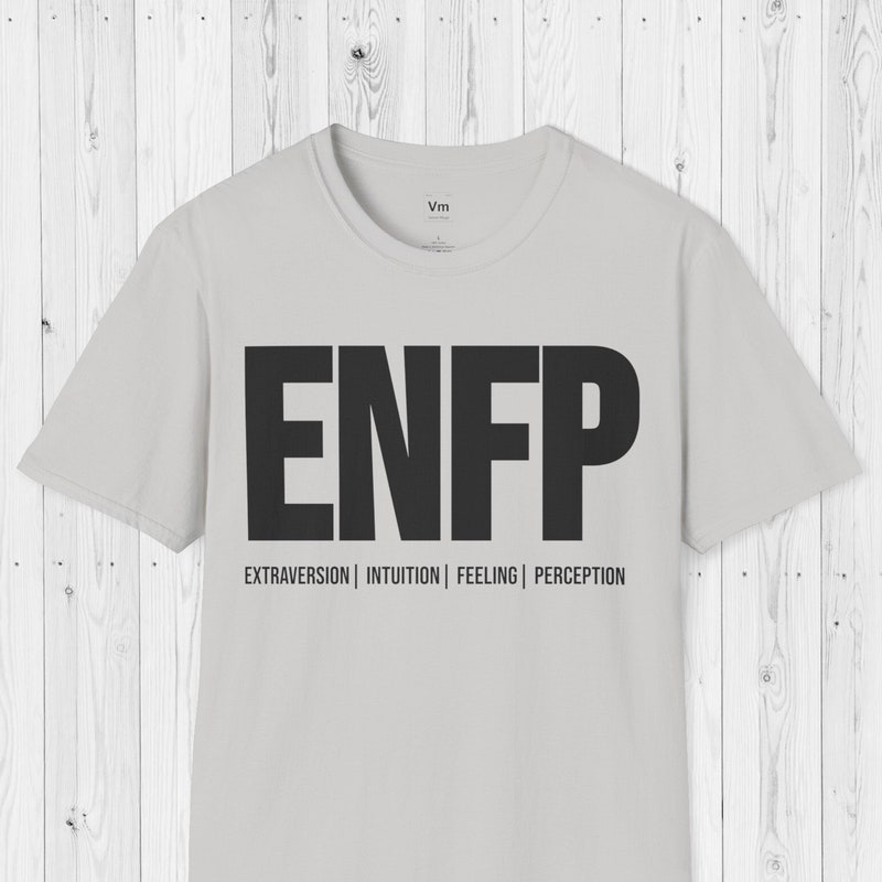 Enfp - Etsy