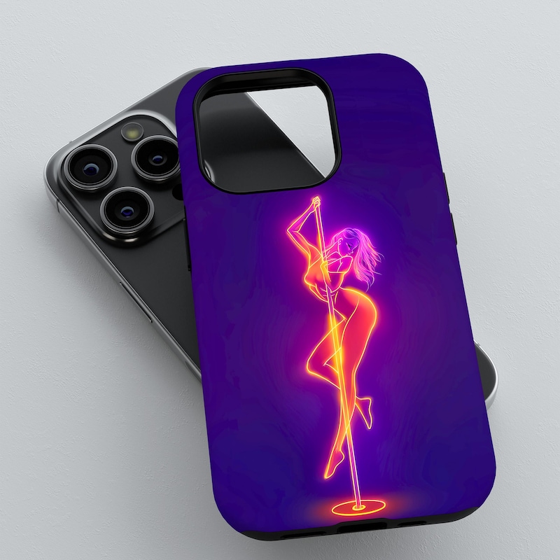 Dance iPhone 5 Case - Etsy