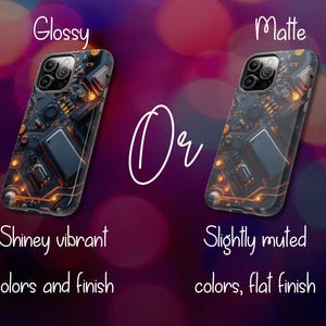 Tech Enthusiast Circuit Board Phone Case | iPhone 16 15 14 13 12 11 Pro ...