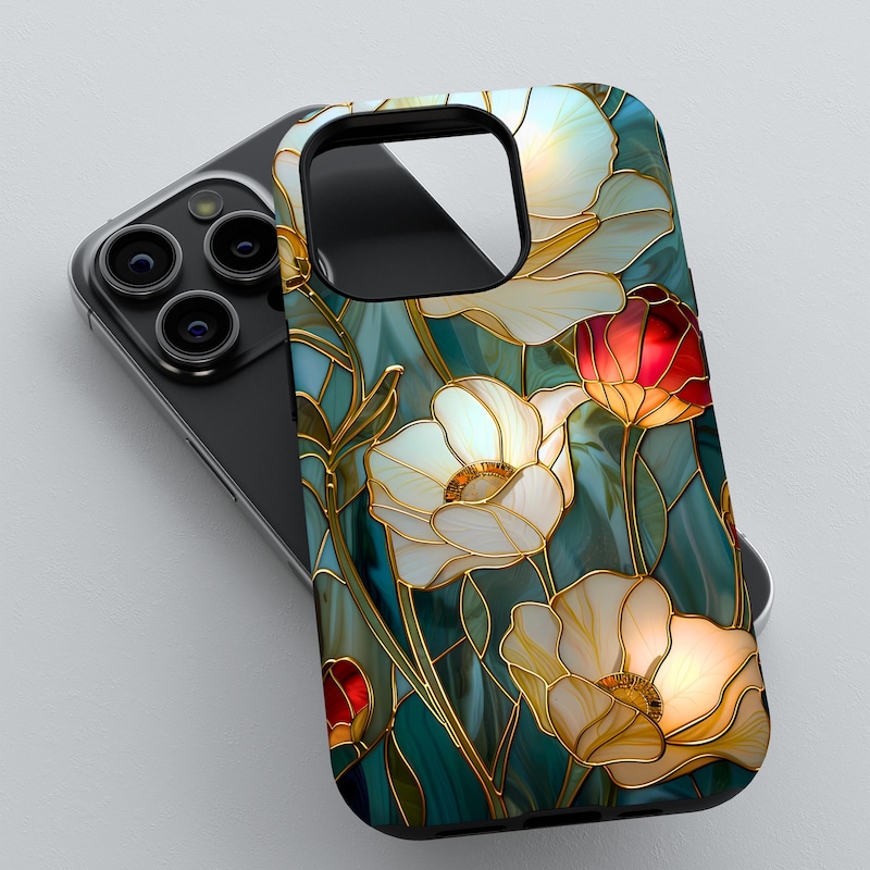 iPhone Cases Art Nouveau - Etsy