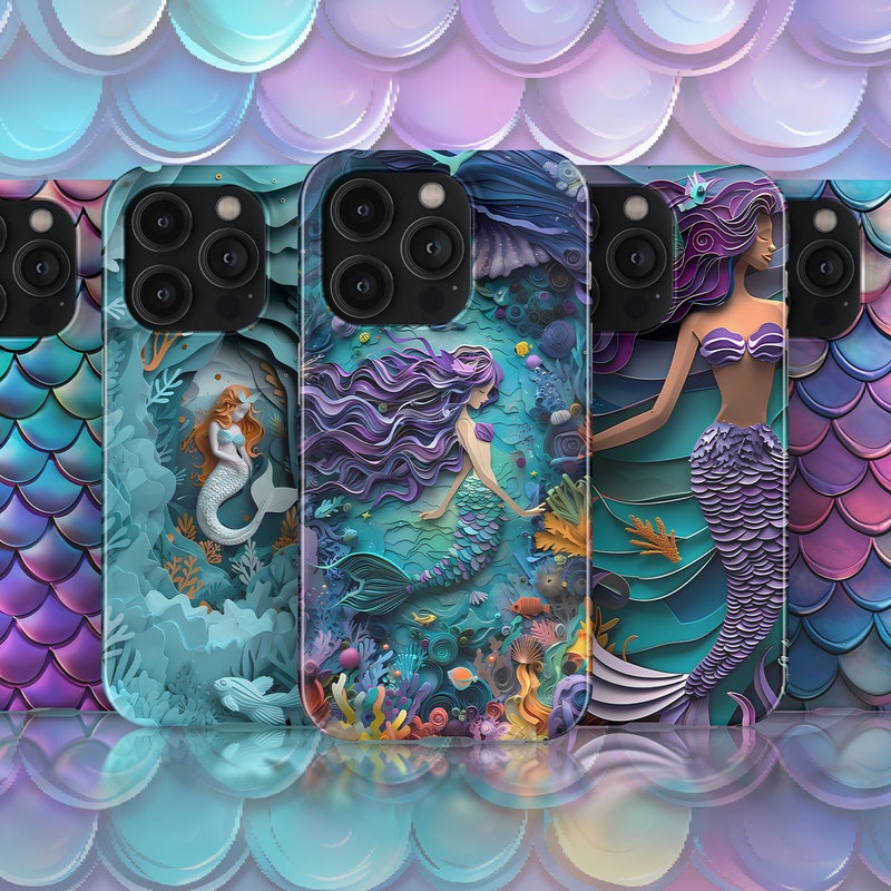 Oasis Phone Case - Etsy