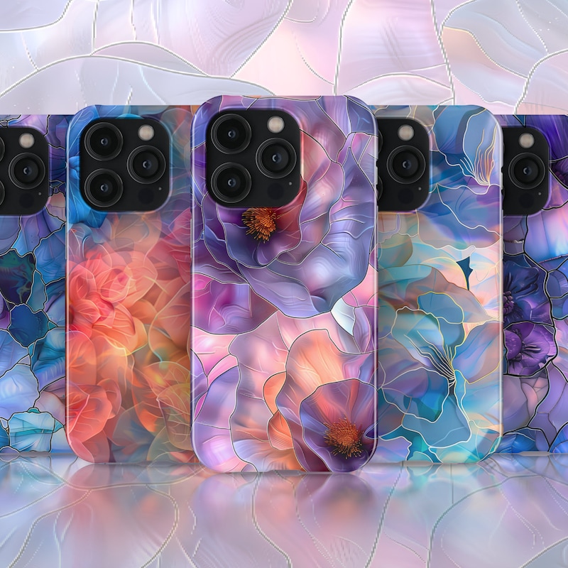 Luminous Phone Cases - Etsy