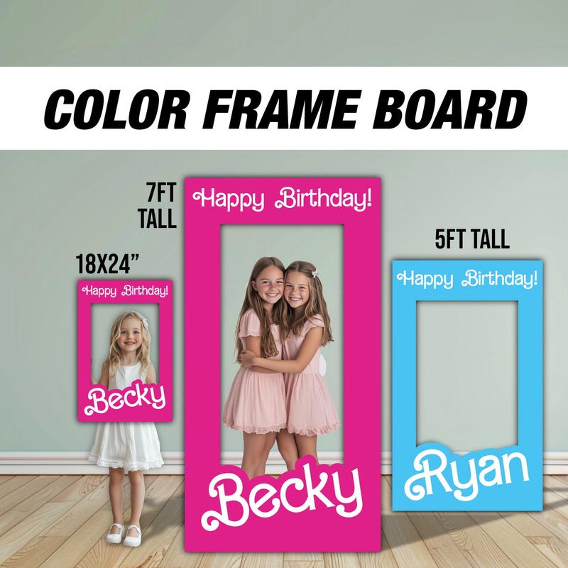 Barbie Fabric Box - Etsy