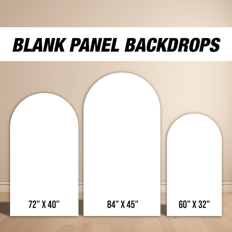 Wall Arch Foam Panel - Etsy