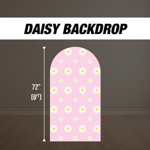 Daisy Large Cutouts Groovy Daisy Cutouts Centerpieces Daisy Stands ...