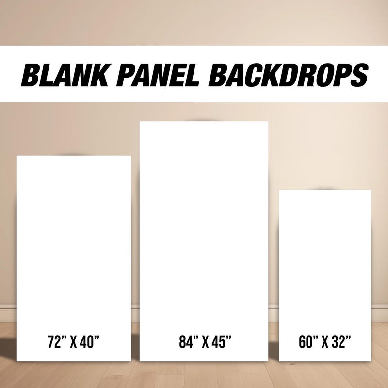 Vinyl for Foam Backdrop - Etsy
