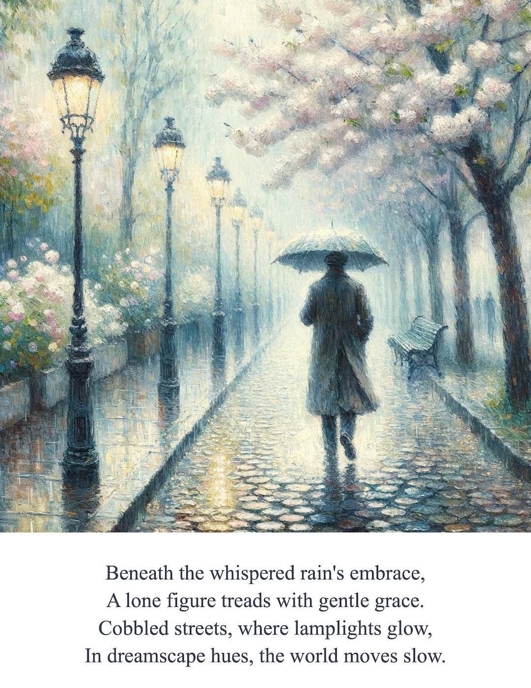 Poem Print Poem Art Poem Printable Wall Art Poem Printable Poem - Etsy