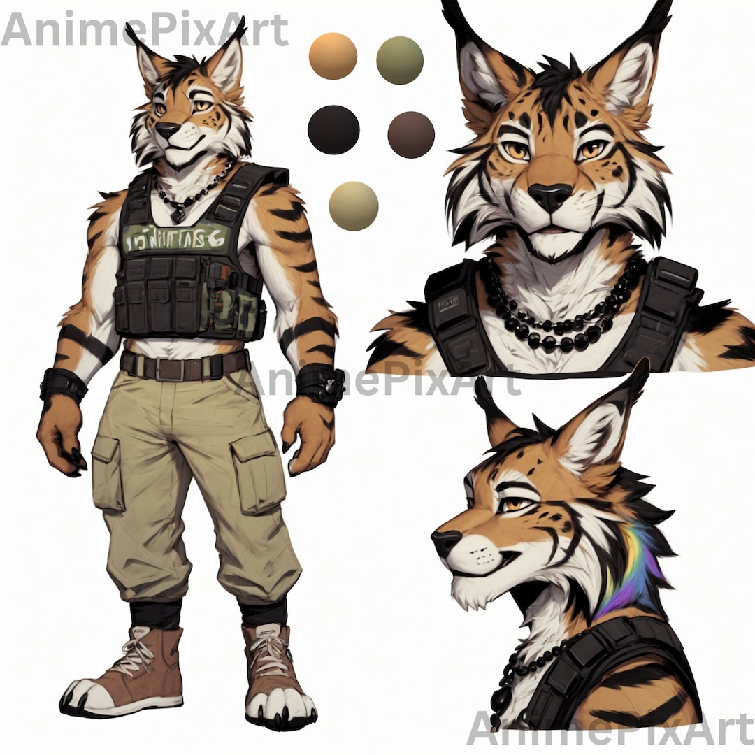 Furry Adoption: Vale 1x - Daily Adoptions & RARITIES - Dec 5th, Story ...