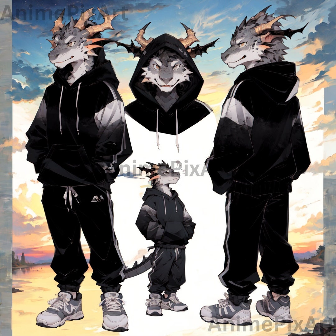 EXCLUSIVE 1x Fursona Adopt Limited Edition: Daily Adoptions Dec. 9th ...