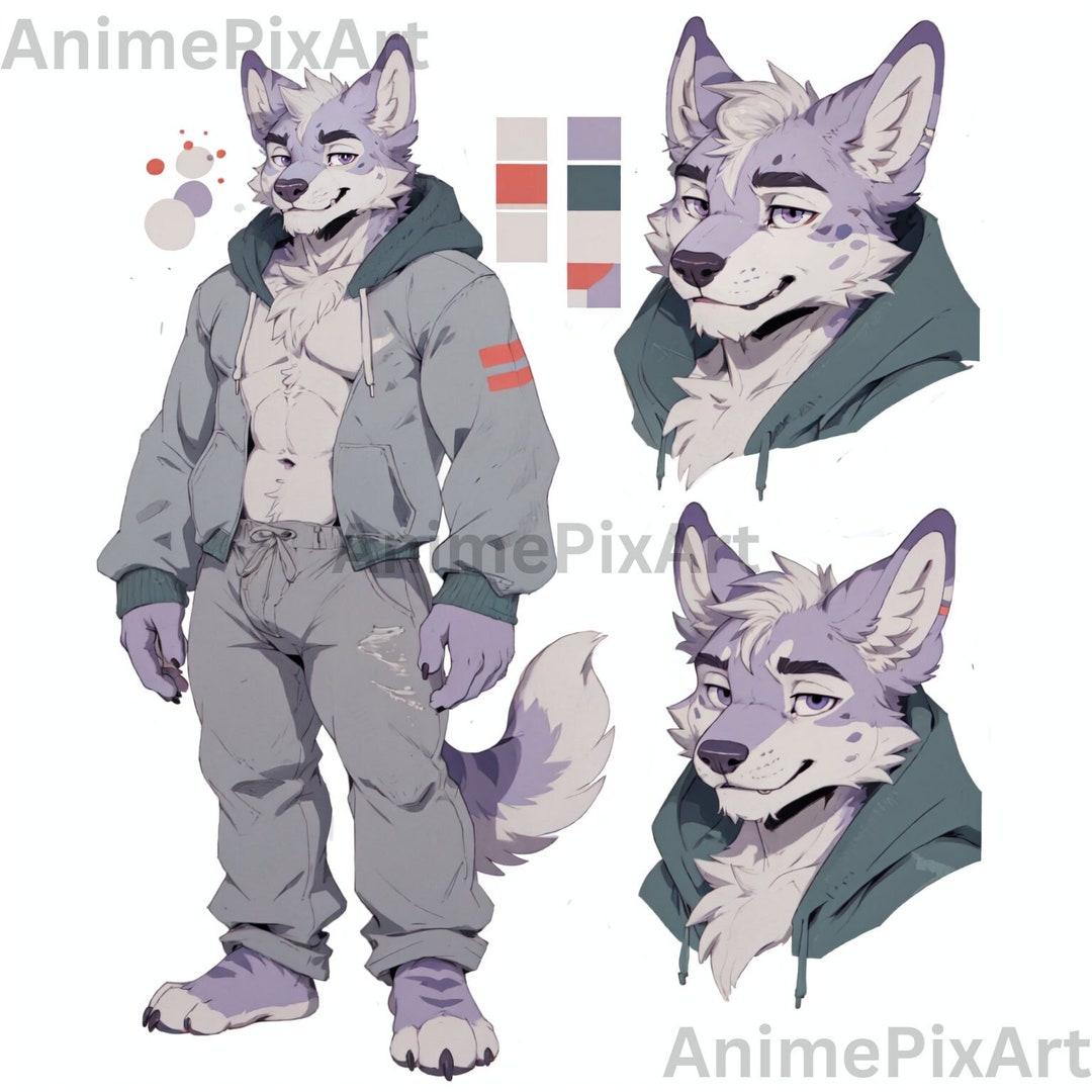 Furry Adoptable: Felynx 1x - Daily Adoptions & RARITIES - Feb 1st ...