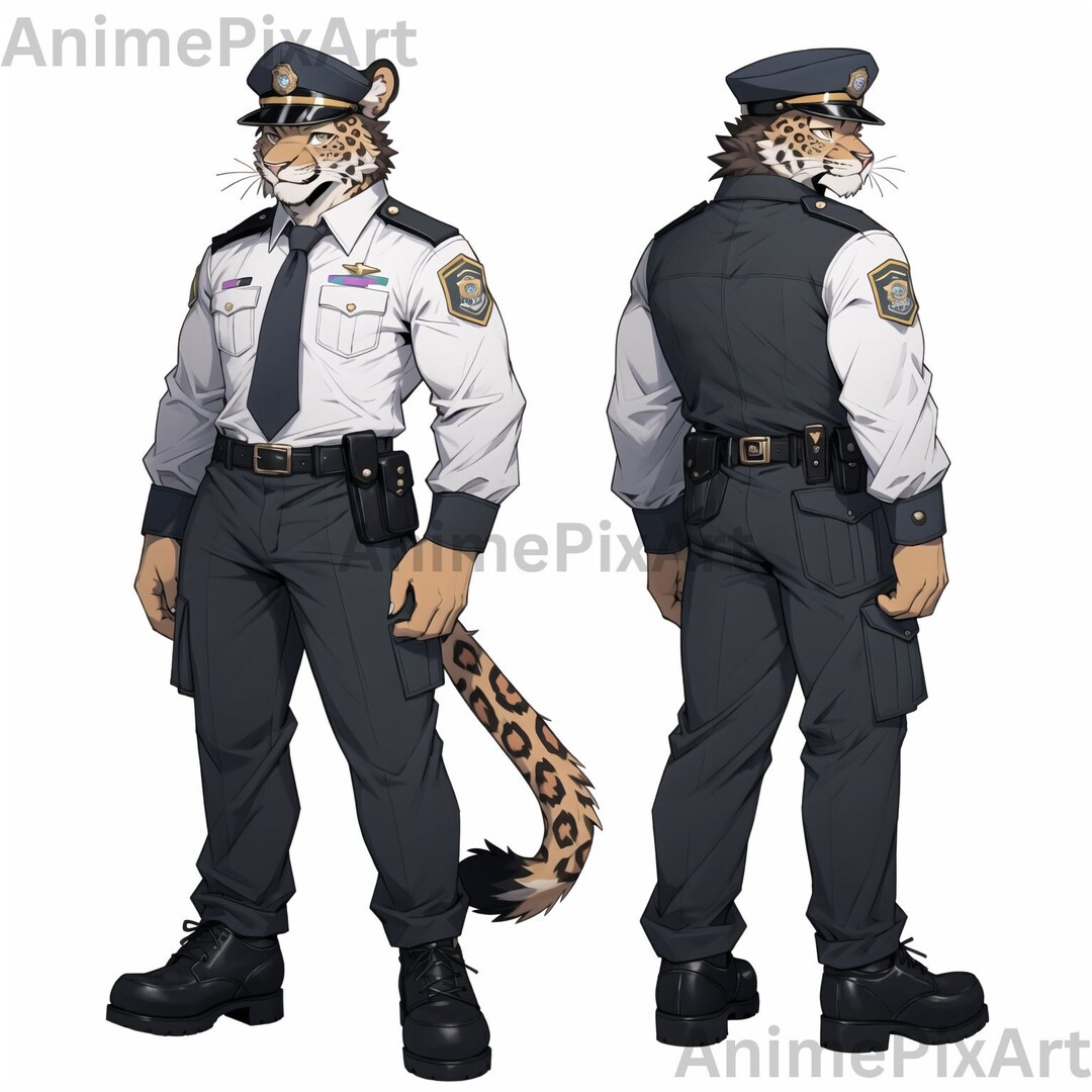 Furry Adoptable: Stan 1x Daily Adoptions & RARITIES Jan 3rd Furry Adopt ...