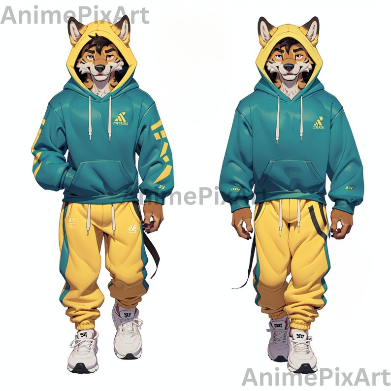EXCLUSIVE 1x Fursona Adopt Limited Edition: Daily Adoptions Dec. 13th ...
