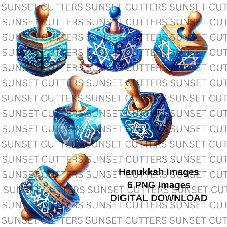 Hanukkah PNG Images, Dreidel PNG, Holiday Images, Dreidel Clip Art ...