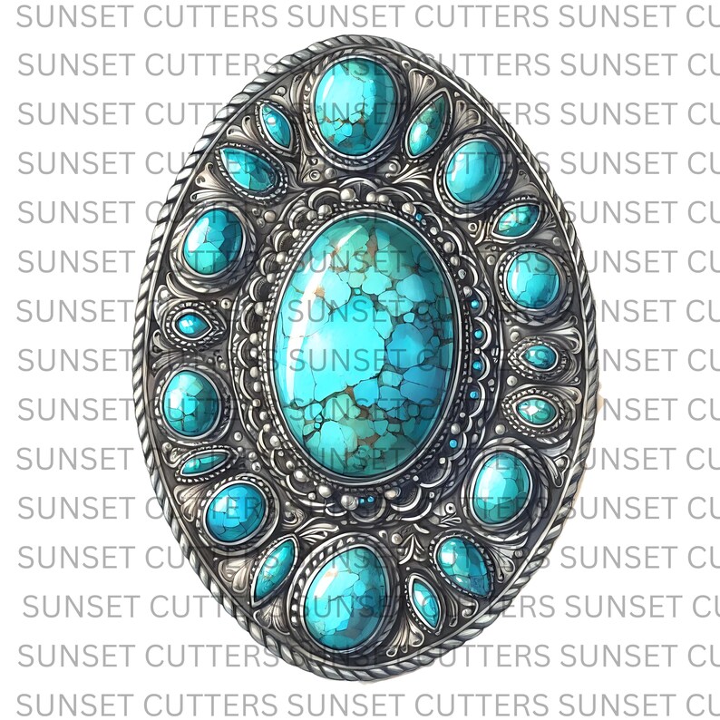 Western Png Images, Turquoise PNG Images, Cowboy Hat PNG, Cowgirl Hat ...