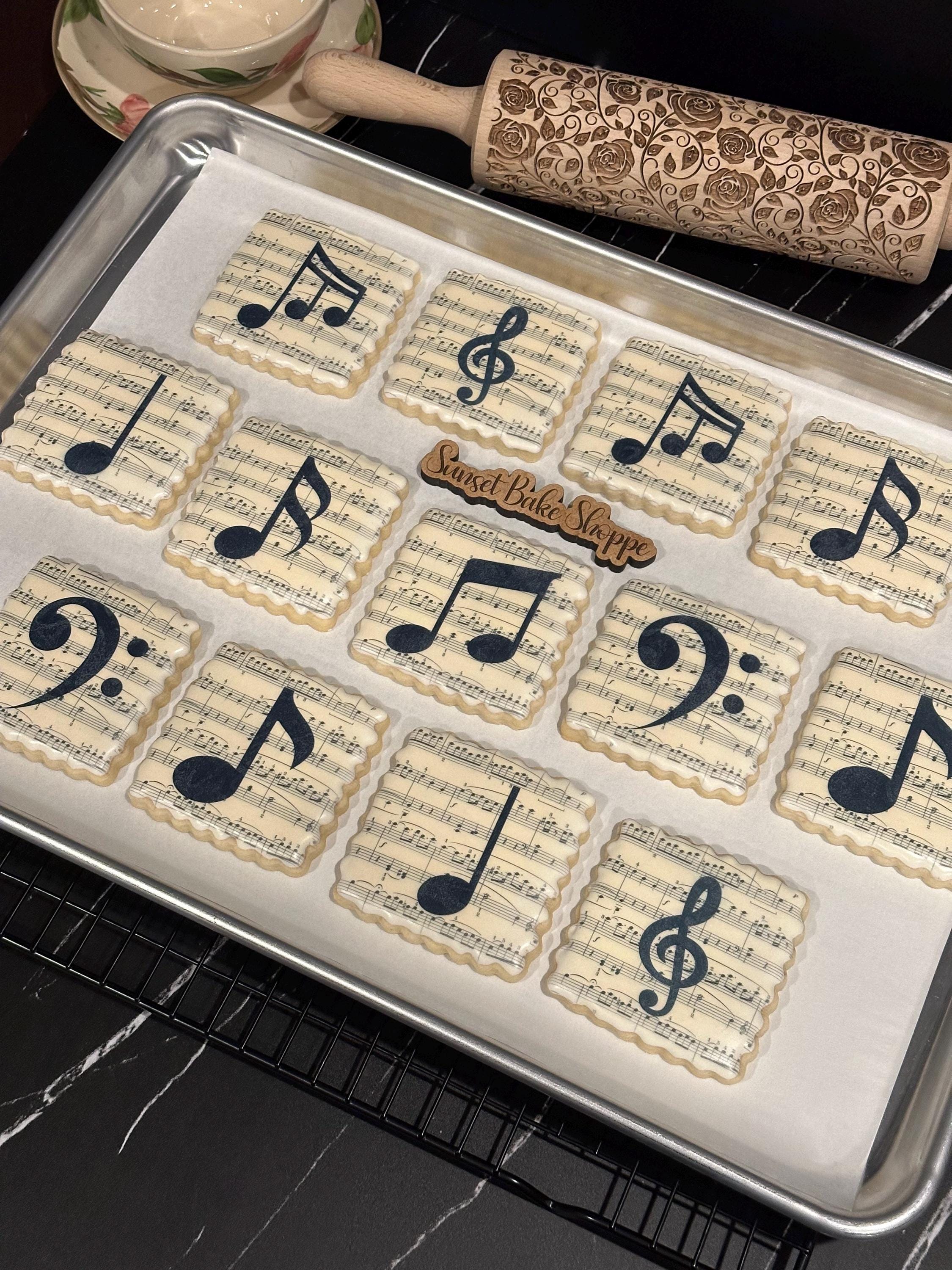 Music Note PNG Images, Sheet Music Clip Art, Music Notes PNG, Teacher ...
