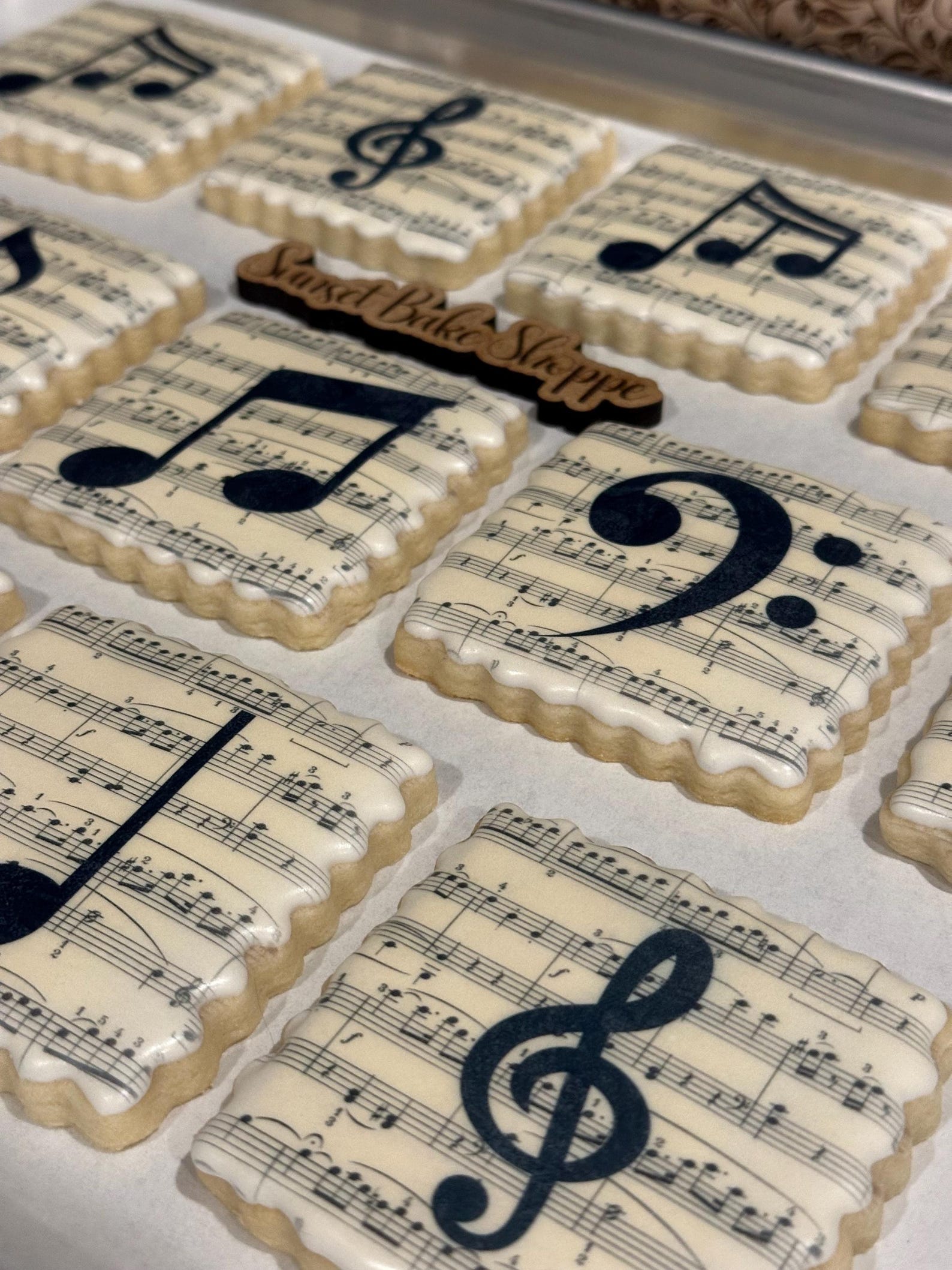 Music Note PNG Images, Sheet Music Clip Art, Music Notes PNG, Teacher ...