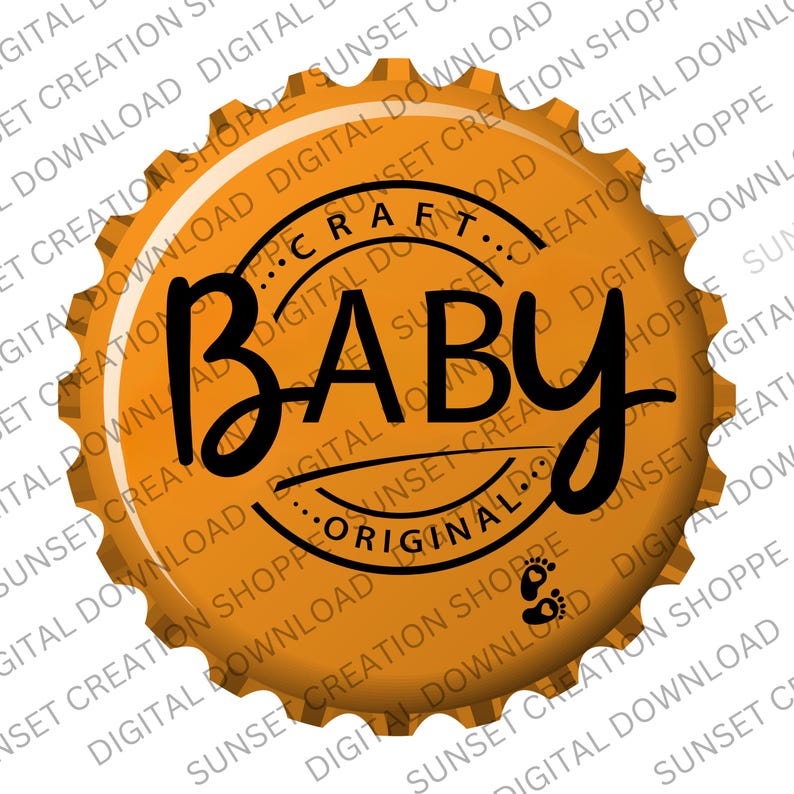 Beer Cookie Cutter, Beer PNG, Baby Shower Cookies, Cookie Cutters, Beer ...