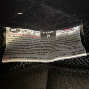 Bell Pit Boss Helmet (gloss Pearl White - Medium 56-58 Cm) - Etsy