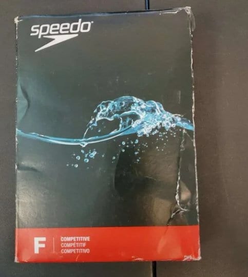 Speedo Female Swimsuit-powerplus Kneeskin Size US 28/ EU 176 - Etsy