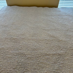 Cathedral Star Quilt - Etsy