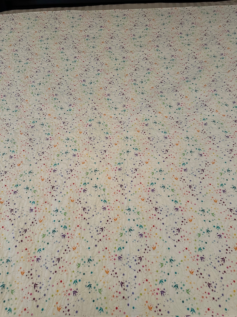 Exploding Heart Quilt - Etsy