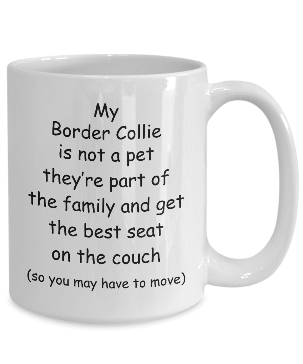 Border Collie, Border Collie Family, Collie Lover, Border Collie Mom ...