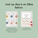 Coquette Printable, Affirmation Cards, PDF - Etsy