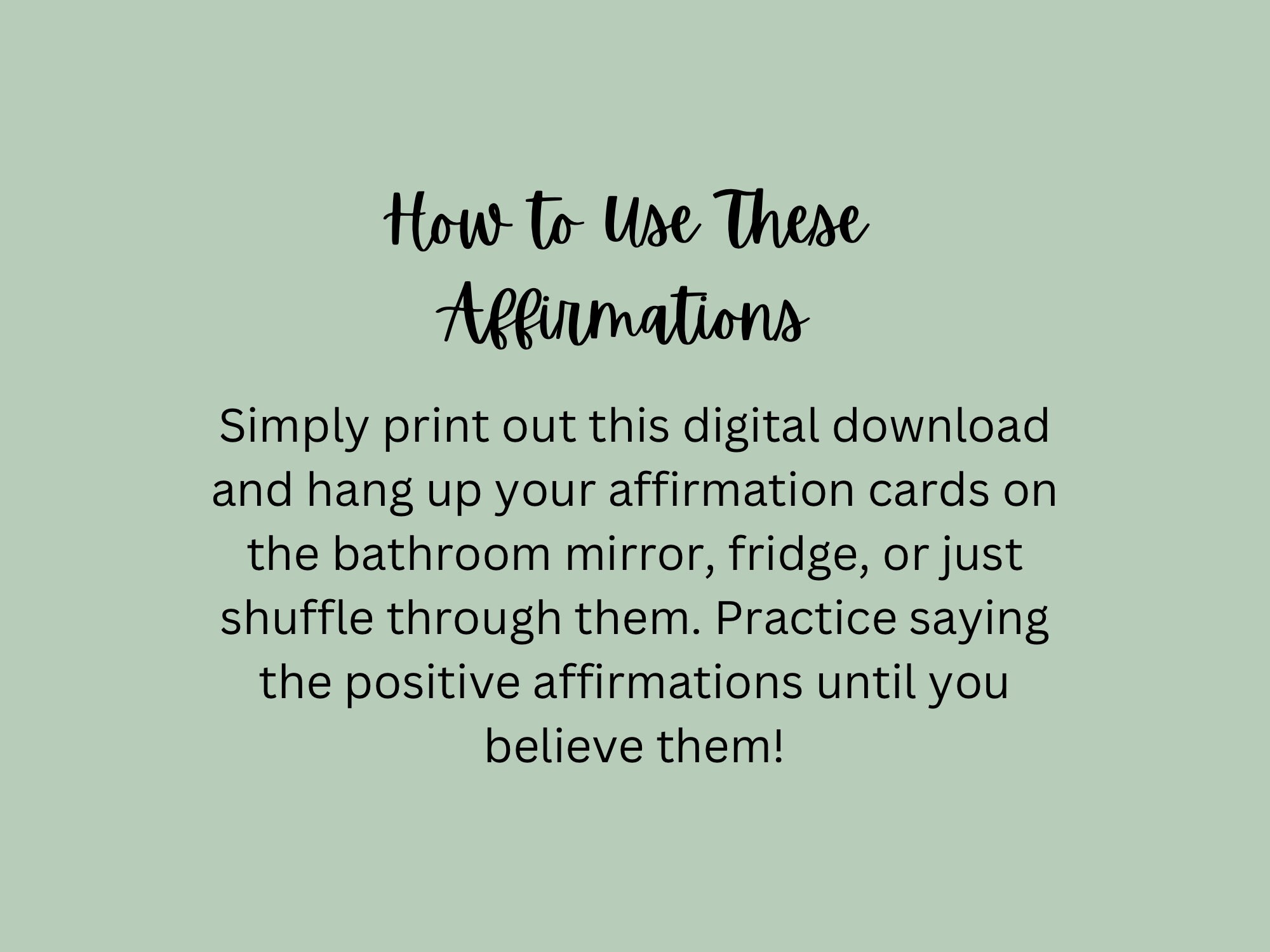 15, Coquette Printable Art, Affirmation Cards, Plus 2 Bonus, Art Prints ...