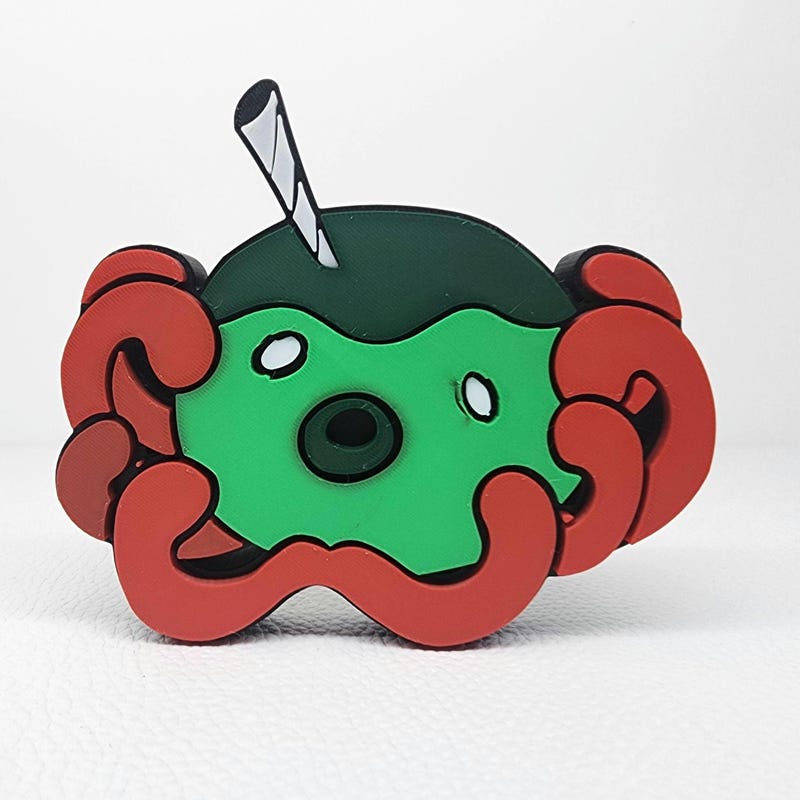 3d Printed Funko Signs - Etsy