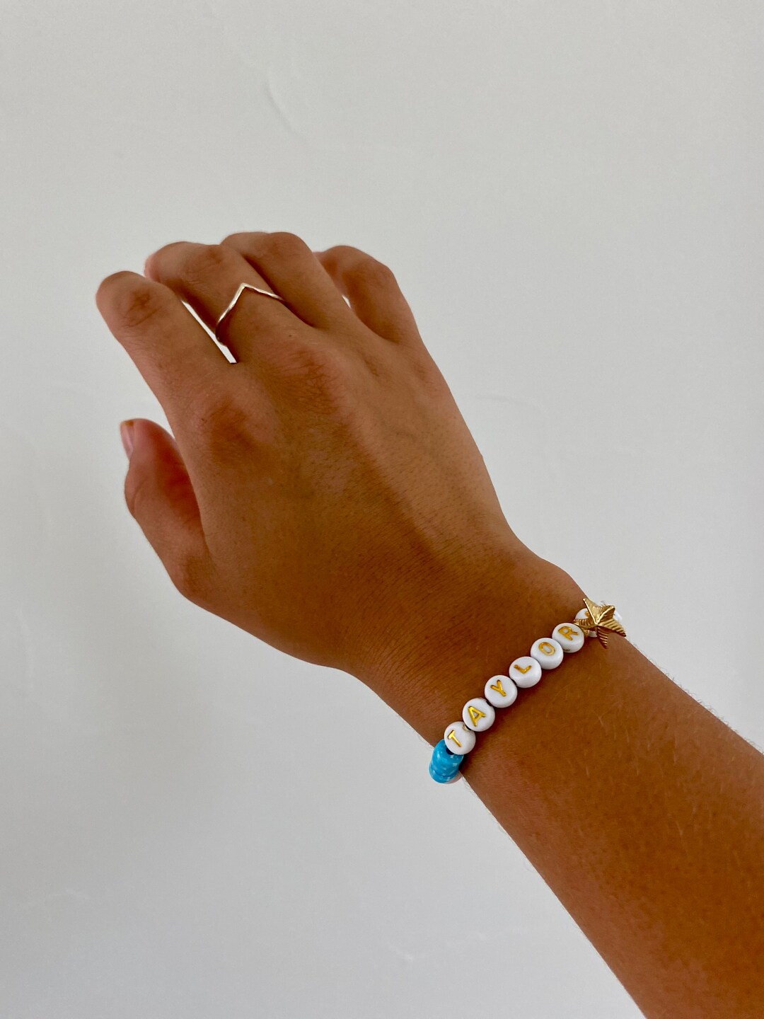 Taylor Swift Bracelet - Etsy