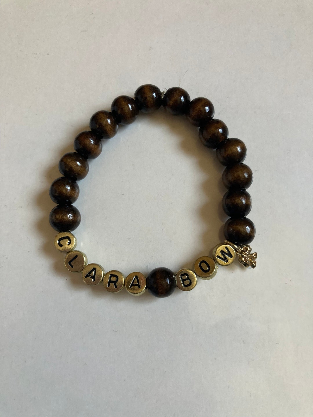 Clara Bow TTPD Bracelet - Etsy