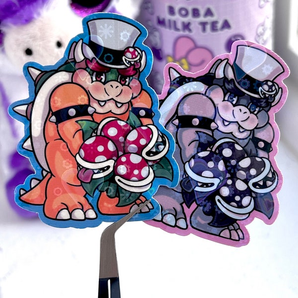 Color Me Mario - Etsy