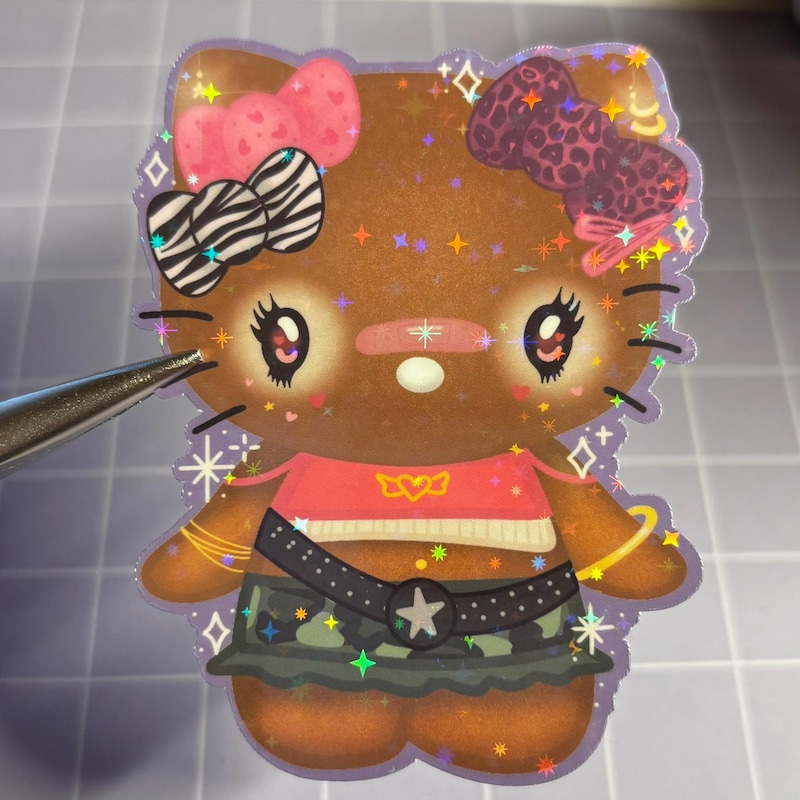 Gyaru Kids - Etsy
