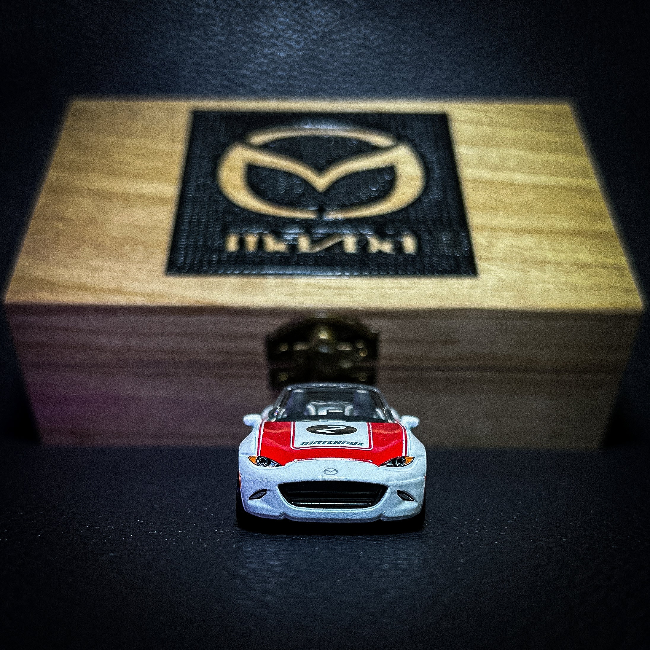Premium Diecast Mazda MX5 Miata JDM White Livery Keychain - Etsy