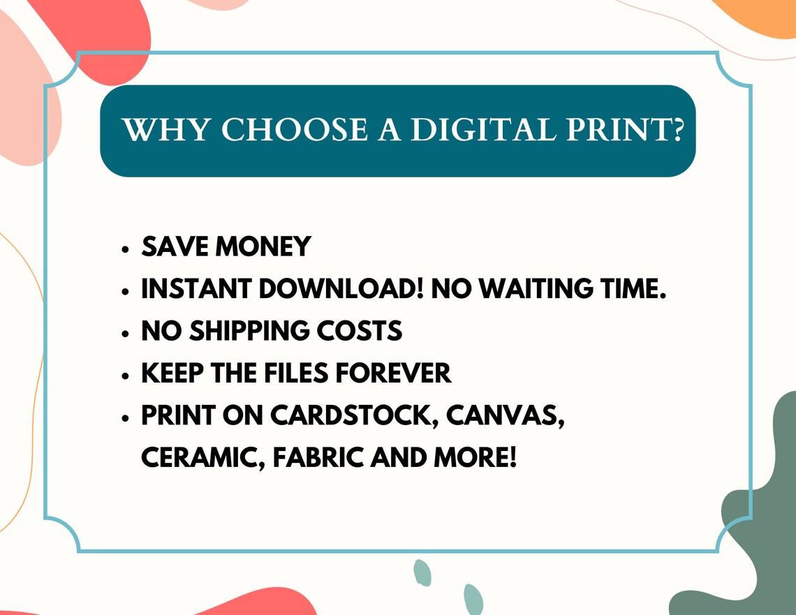 Capybara Banner Printable | Kawaii Style Capybara Birthday Party Sign ...