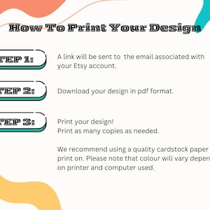 Capybara Banner Printable | Kawaii Style Capybara Birthday Party Sign ...