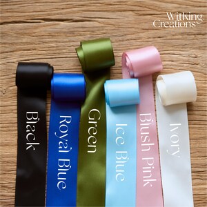 Custom Linen Wedding Welcome Sign – Personalized Fabric Banner With ...