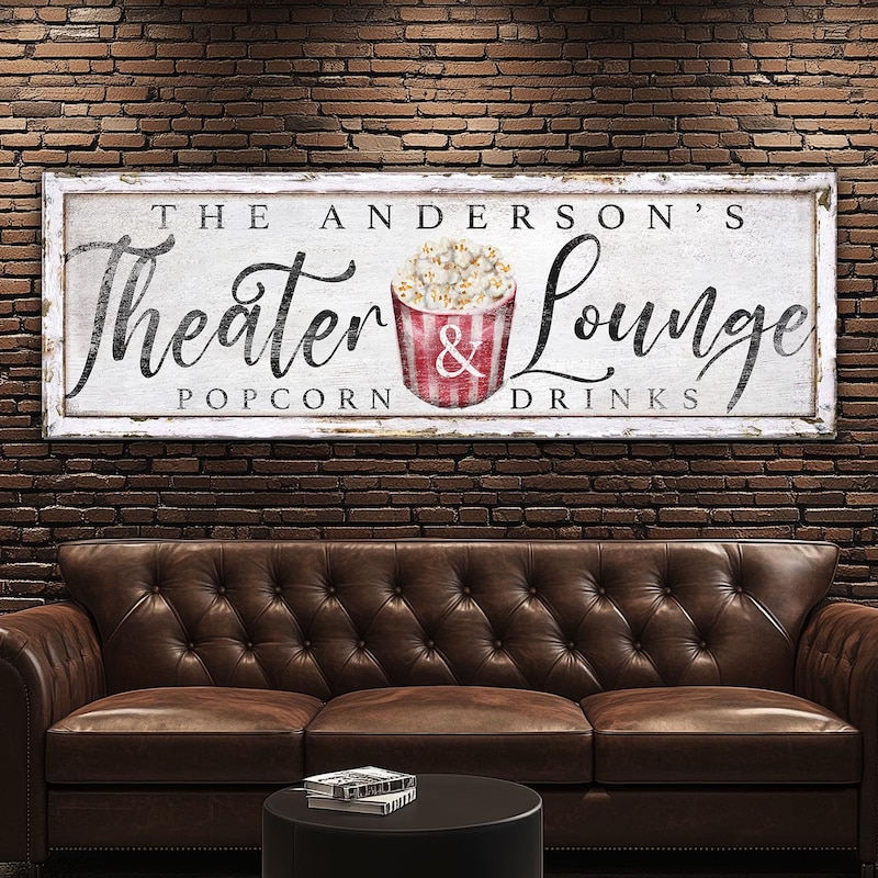 Basement Cinema Room Movie Posters - Etsy