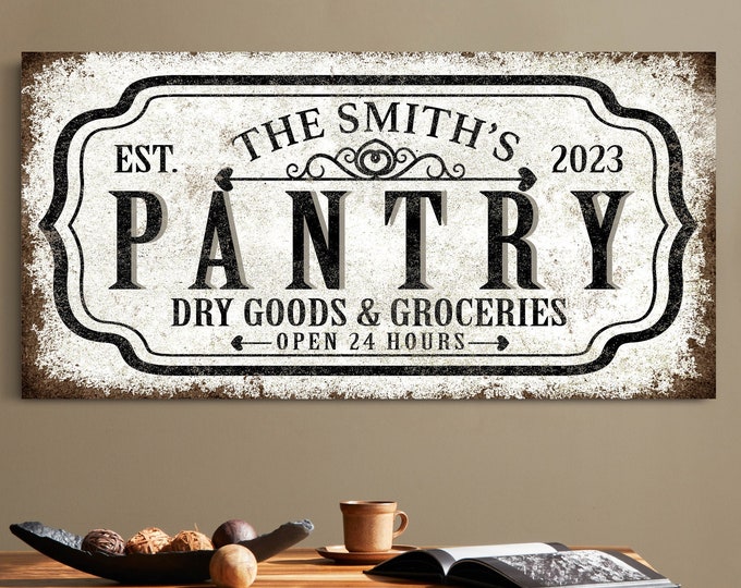 Personalized Bakery Sign, Custom Bakery Sign, Bake Shop Sign, Custom ...