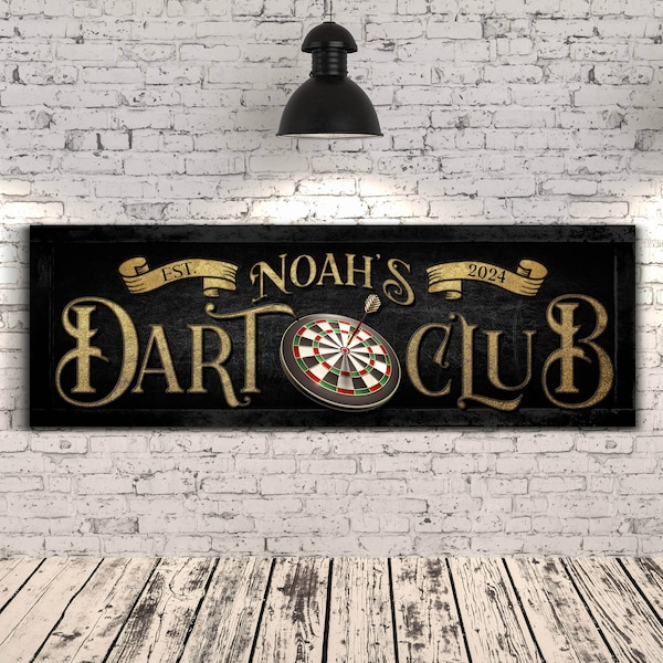 Outdoor Dart Board - Etsy