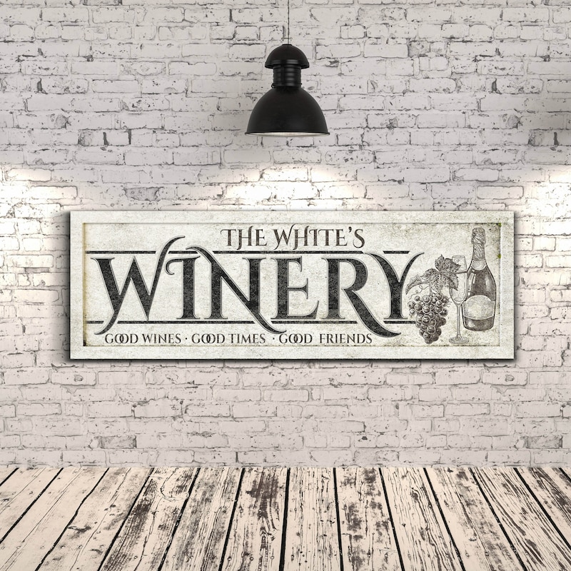 Wine Room Decor - Etsy