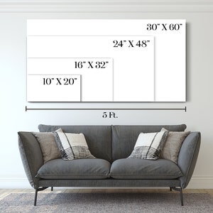 Custom Family Est Homestead Sign, Personalized Farm Wall Decor, Modern ...