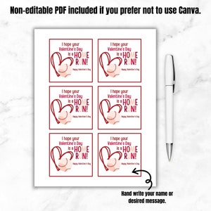 Baseball Valentines Day Cards for Kids Printable Classroom Exchange ...