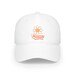 Choose Happy Low Profile Baseball Cap - Etsy
